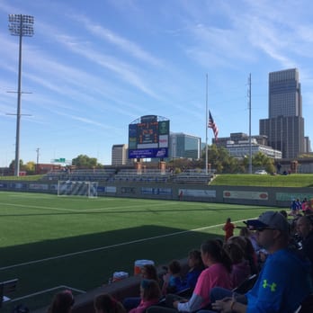 MORRISON STADIUM - Updated October 2024 - 19TH And California, Omaha ...