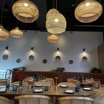 CHEFIKA CAFE MEDITERRANEAN - Updated December 2025 - 273 Photos & 106 ...