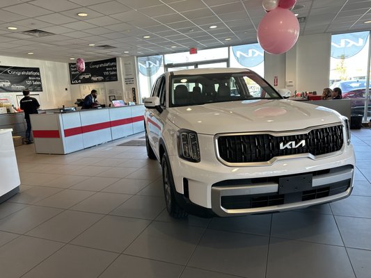 BRONX KIA - Updated November 2025 - 22 Photos & 39 Reviews - 3505 ...