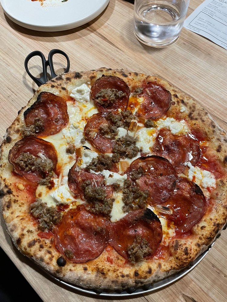 Osteria DOP, Eugene | Roadtrippers