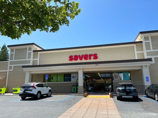 SAVERS - Updated October 2025 - 42 Photos & 51 Reviews - 1997 Tice ...