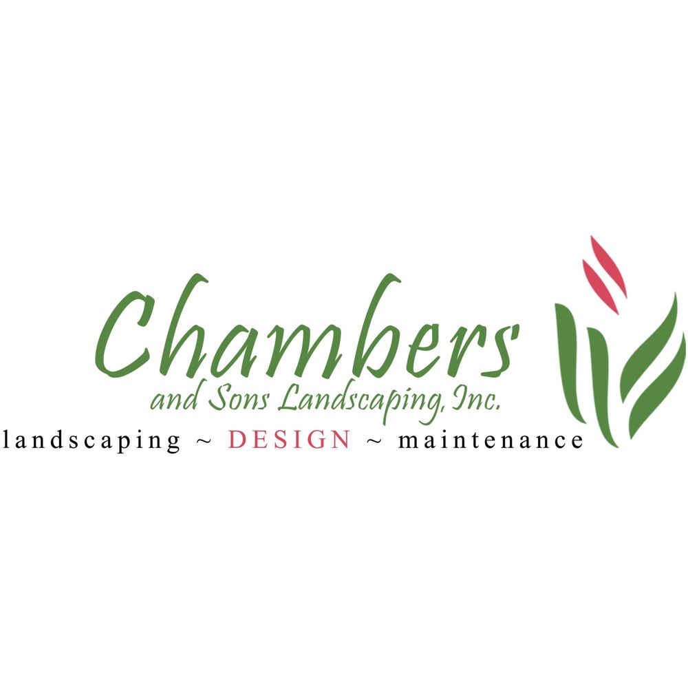 CHAMBERS & SONS LANDSCAPING - Updated January 2026 - 4802 Competition ...
