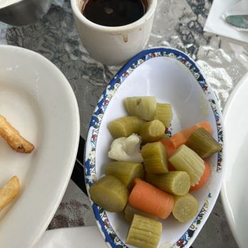 ABU RASS - Updated March 2025 - 395 Photos & 297 Reviews - 1057 Main St ...