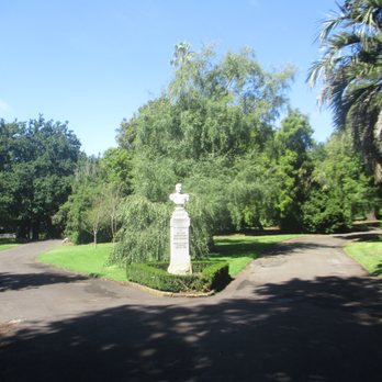 HAMILTON BOTANIC GARDENS - Updated April 2024 - 13 Photos - French St ...