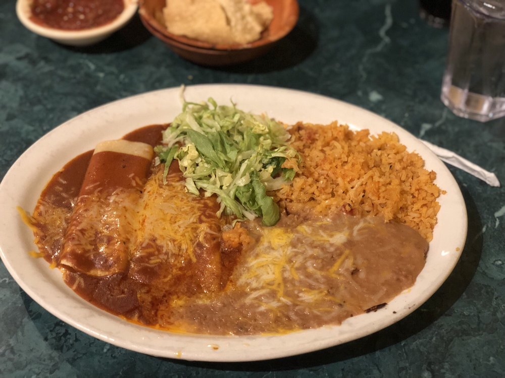 VILLA MEXICAN FOOD - 28 Photos & 108 Reviews - 2840 W Ina Rd, Tucson ...