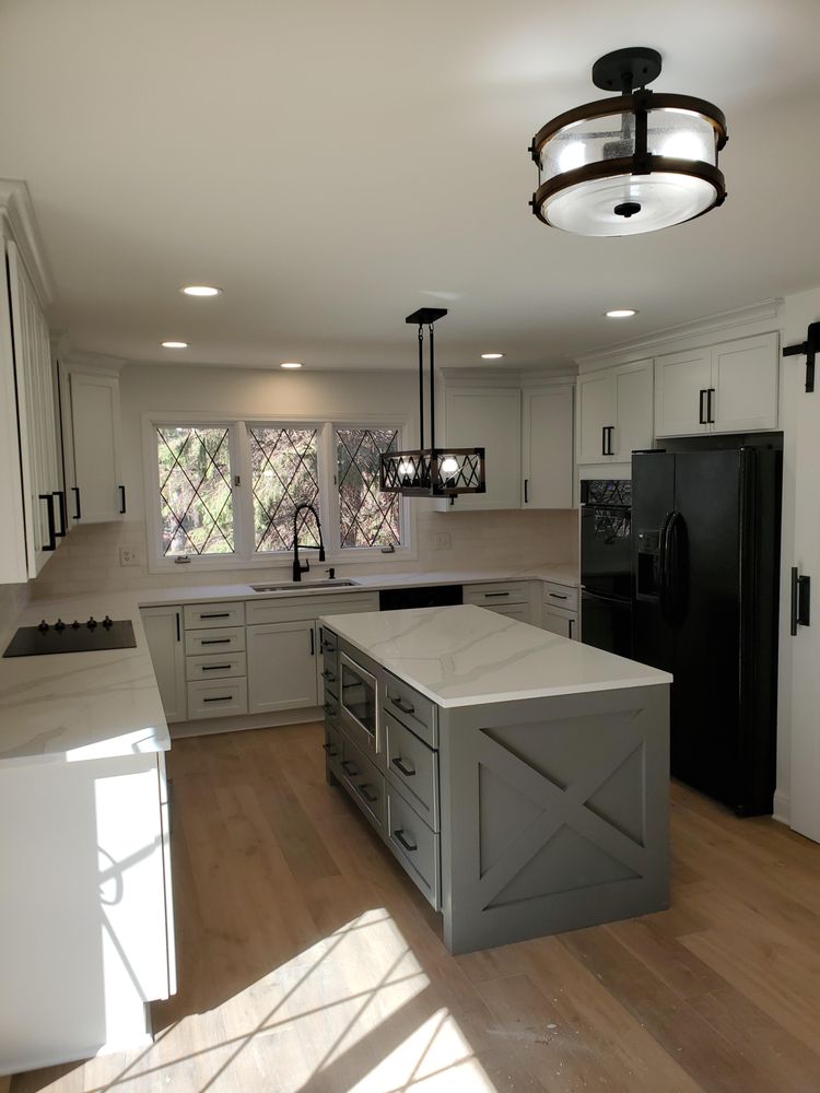 STRAIGHT LINE CONTRACTING - Updated September 2024 - Northville ...