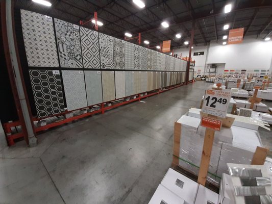 THE TILE SHOPPE - Updated September 2024 - 32 Photos - 8707 Jane Street ...