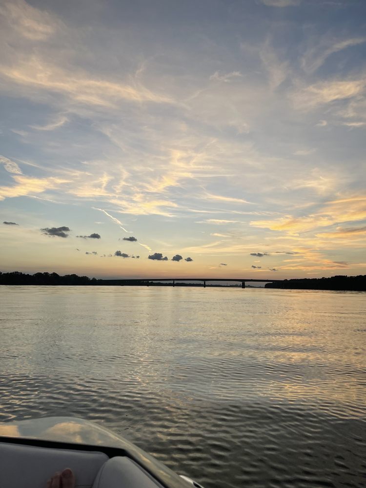 I-65 TENNESSEE RIVER BRIDGE - Updated July 2025 - 15 Photos - I-65 ...