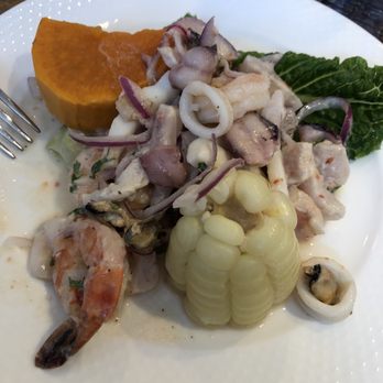 REVASH RESTAURANT & CATERING - 48 Photos & 45 Reviews - 4445-A ...