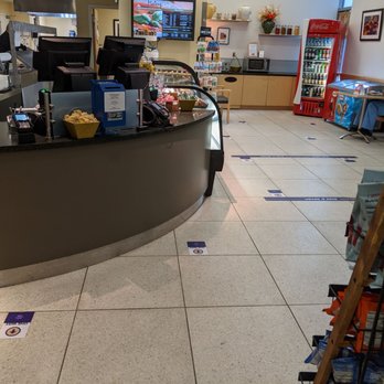 HARBORVIEW MEDICAL CENTER - MALENG CAFÉ - Updated December 2025 - 19 ...