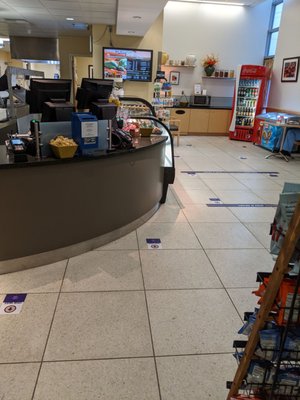 HARBORVIEW MEDICAL CENTER - MALENG CAFÉ - Updated March 2025 - 17 ...