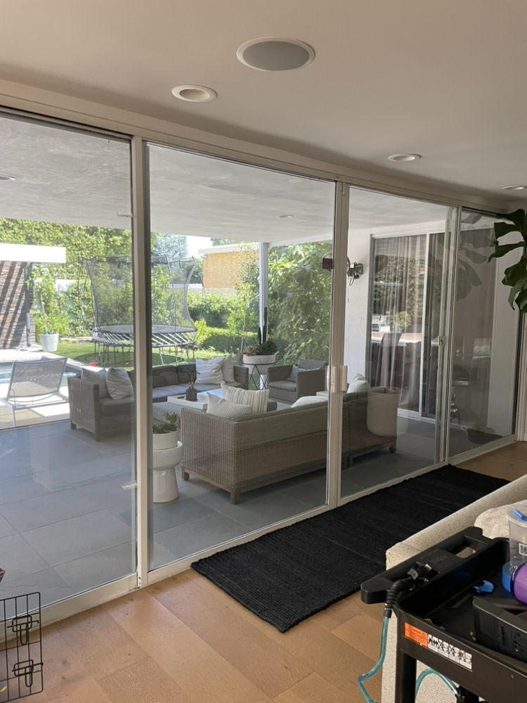 SUNBLOCK WINDOW TINTING - 30 Photos - Woodland Hills, California - Home ...