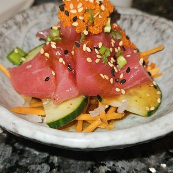 BLUEFIN SUSHI & THAI GRILL - Updated July 2025 - 208 Photos & 239 ...