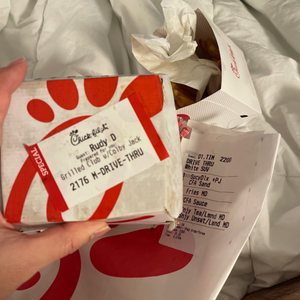 CHICK-FIL-A - 198 Photos & 519 Reviews - 27520 W Lugonia Ave, Redlands ...