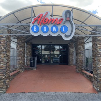 ALOMA BOWL - Updated February 2025 - 133 Photos & 94 Reviews - 2530 ...