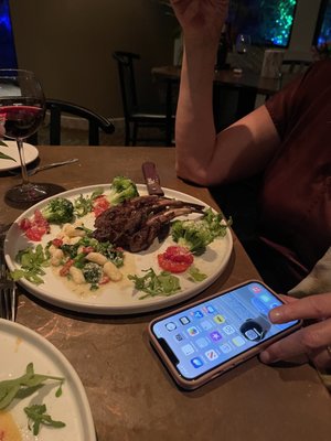 NANCETTAS RISTORANTE - Updated June 2024 - 43 Photos & 70 Reviews ...