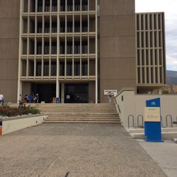 CSUSB JOHN M. PFAU LIBRARY - 10 Photos - 5500 University Pkwy, San ...