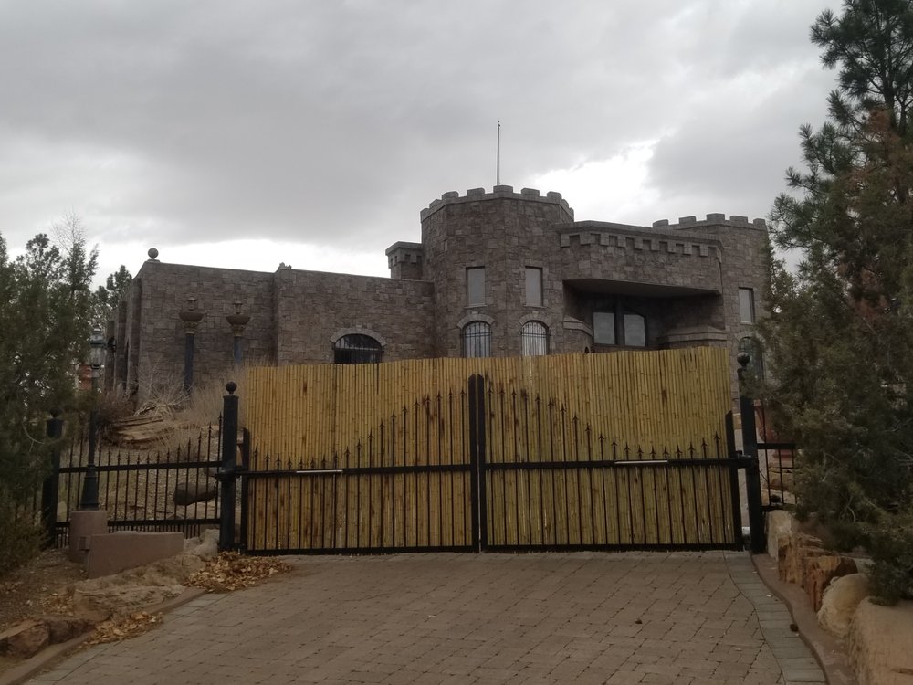 TRIPLE D CONSTRUCTION - Request Consultation - 793 Road 3000, Aztec ...