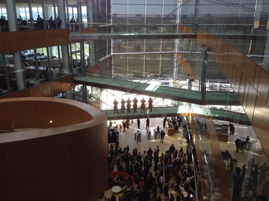 GSK HEADQUARTERS - Updated December 2025 - 12 Photos - 5 Crescent Dr ...