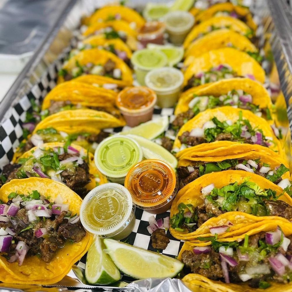 BIRRIERIA GOKU - 20 Photos - 8064 SE 17th Ave, Portland, Oregon - Tacos ...