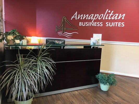 ANNAPOLITAN BUSINESS SUITES - 420-I Chinquapin Round Rd, Annapolis ...