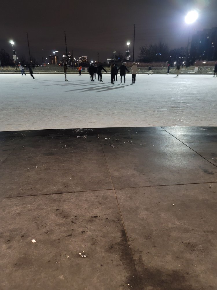 MARKHAM CIVIC CENTRE SKATING RINK - Updated October 2025 - 171 Town ...