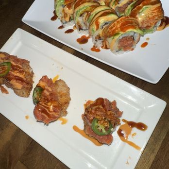 HANAMARU SUSHI - Updated May 2025 - 112 Photos & 55 Reviews - 634 E ...