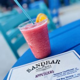 SANDBAR - Updated July 2025 - 545 Photos & 543 Reviews - 40 S Ocean ...