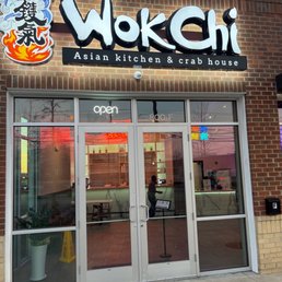 WOK CHI - Updated January 2026 - 213 Photos & 192 Reviews - 800 ...