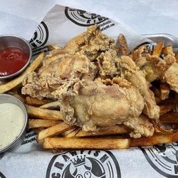 CRAWFISH KING - Updated April 2025 - 955 Photos & 802 Reviews - 725 S ...