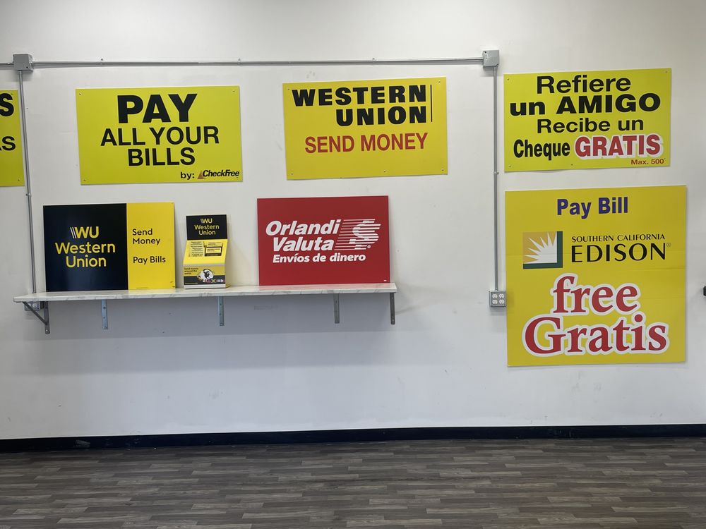 MAYWOOD QUICK CHECK 3 - Updated October 2025 - 5825 S Santa Fe Ave ...