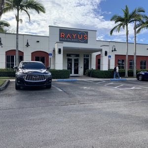 RAYUS RADIOLOGY - Updated August 2025 - 17 Photos & 89 Reviews - 15340 ...