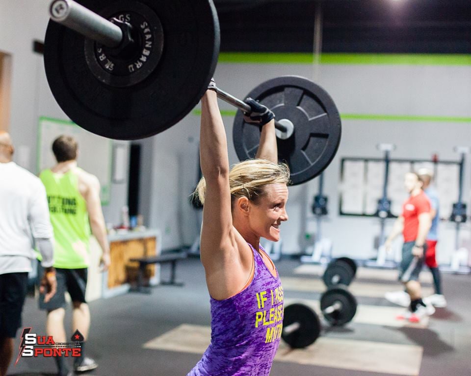 CROSSFIT SUA SPONTE - Updated July 2025 - 19 Photos - 6675 Falls Of ...