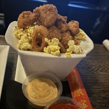 CMX CINEBISTRO - Updated April 2025 - 190 Photos & 110 Reviews - 1651 ...