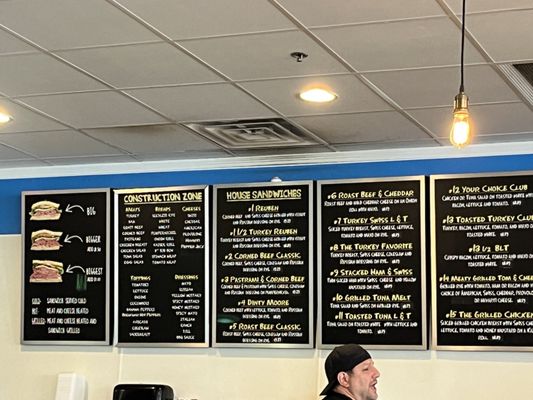 BREAKAWAY DELI - Updated January 2026 - 69 Photos & 117 Reviews - 61 W ...