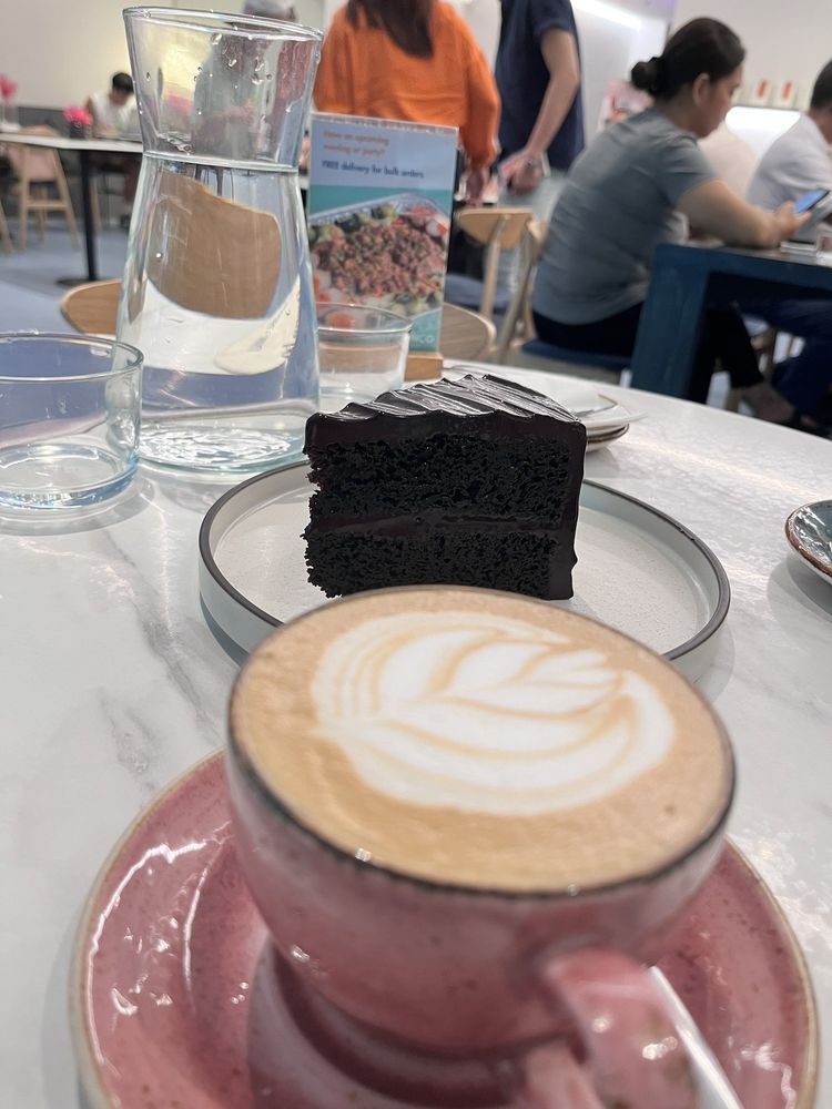 PANCO CAFE - Updated June 2024 - Carlos Palanca, Manila, Metro Manila ...