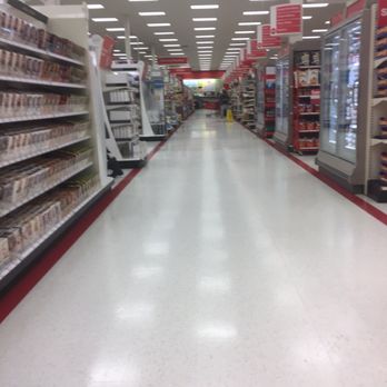 TARGET - Updated August 2025 - 50 Photos & 11 Reviews - 8600 ...