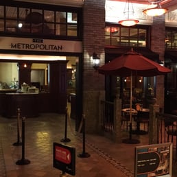 THE METROPOLITAN - Updated January 2026 - 458 Photos & 338 Real Reviews ...