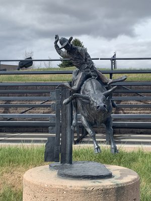 PRORODEO HALL OF FAME - Updated October 2025 - 47 Photos & 16 Reviews ...