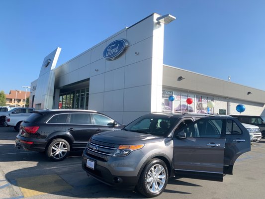 KEN GRODY FORD - Updated August 2025 - 139 Photos & 411 Reviews - 1121 ...