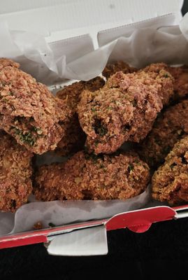 101 CHICKEN - Updated July 2024 - 18 Photos & 10 Reviews - 2151 Lemoine ...