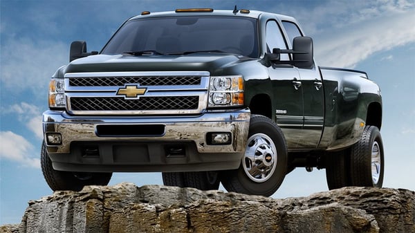 GINN CHEVROLET - Updated May 2026 - 17 Photos & 34 Reviews - 8153 ...