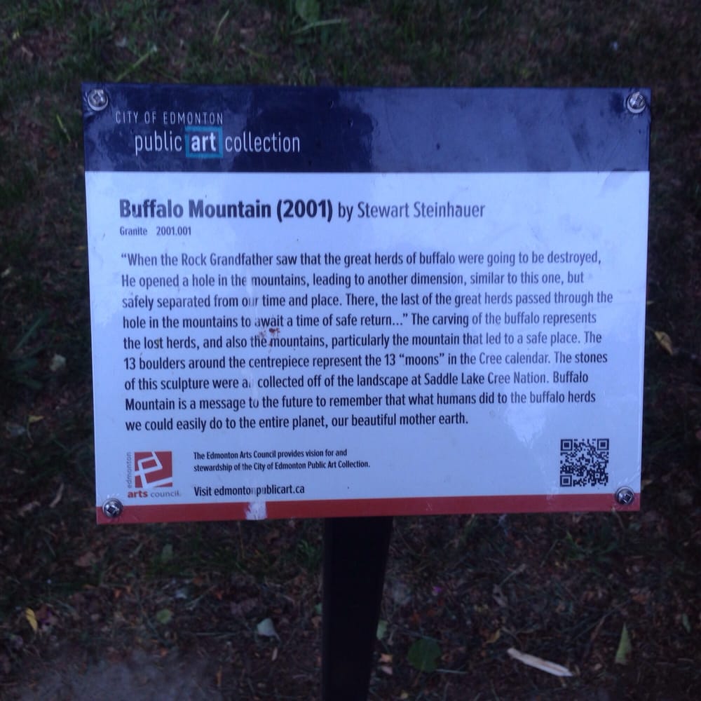 W.C. TUBBY BATEMAN PARK - Updated November 2024 - 9703 88 Avenue NW ...