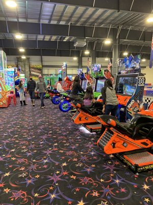 EXTREME FUN CENTER - Updated August 2024 - 52 Photos & 42 Reviews ...