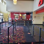 AMC RAINBOW PROMENADE 10 - 262 Photos & 285 Reviews - Cinema - 2321 N ...