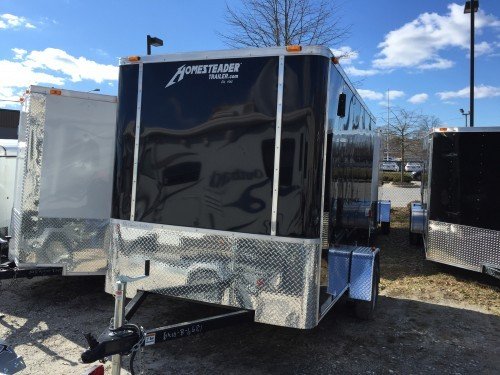 DAVE’S TRAILER SALES - Updated December 2025 - 14 Photos & 12 Reviews ...