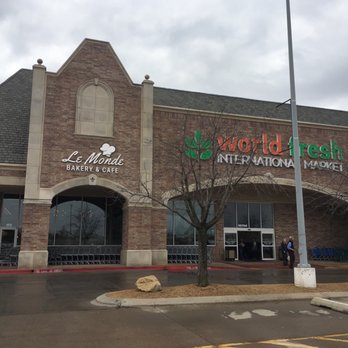 WORLD FRESH INTERNATIONAL MARKET - Updated June 2026 - 192 Photos & 54 ...