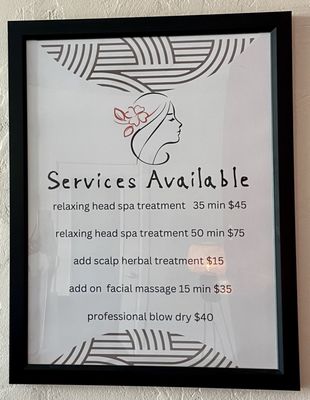 ZEN HEAD SPA - 13 Photos & 18 Reviews - 1323 E Northern Ave, Phoenix ...