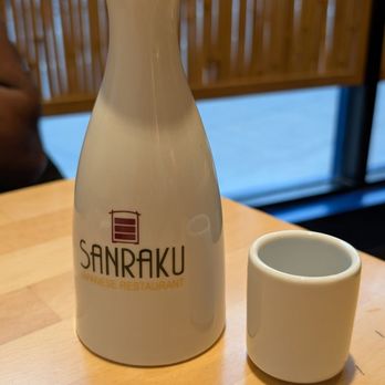 SANRAKU - Updated June 2025 - 2227 Photos & 2006 Reviews - 704 Sutter ...