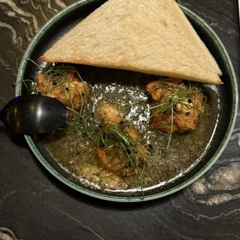 BAR BUSHIDO - Updated December 2025 - 75 Photos & 25 Reviews - 51 Wall ...